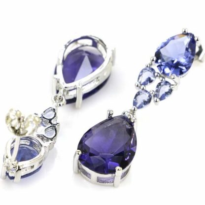 Healing Iolite Crystal and Stone; Meaning, Benefits and Price