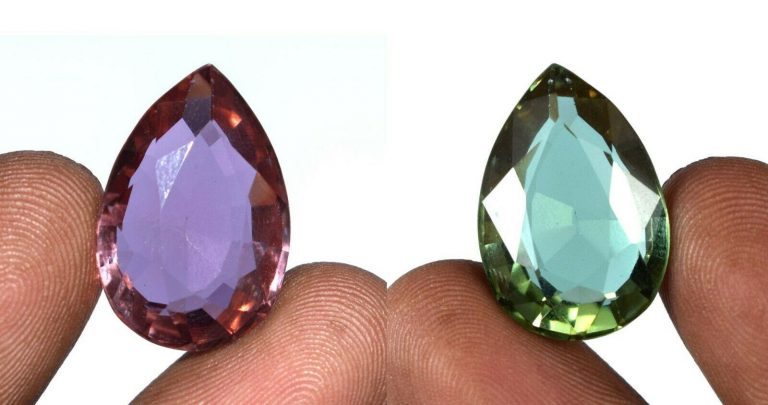 Alexandrite Healing Crystal and Stone; Meaning, Healing Power and Jewelry