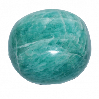Amazonite Healing Crystal and Stone; Properties, Meaning and Benefits