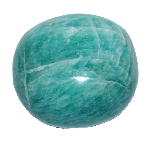 Amazonite Healing Crystal and Stone; Properties, Meaning and Benefits