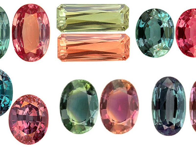 Alexandrite Healing Crystal and Stone; Meaning, Healing Power and Jewelry