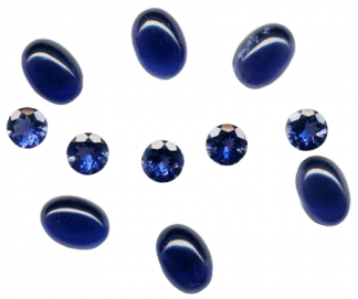 Healing Iolite Crystal and Stone; Meaning, Benefits and Price