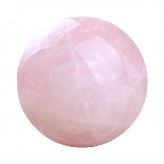 Healing Rose Quartz Crystal and Stone; Meaning, Properties and Jewelry
