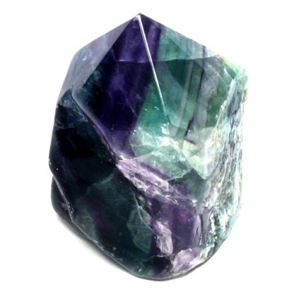 Healing Fluorite Crystal Stone; Color, Meaning and Benefits