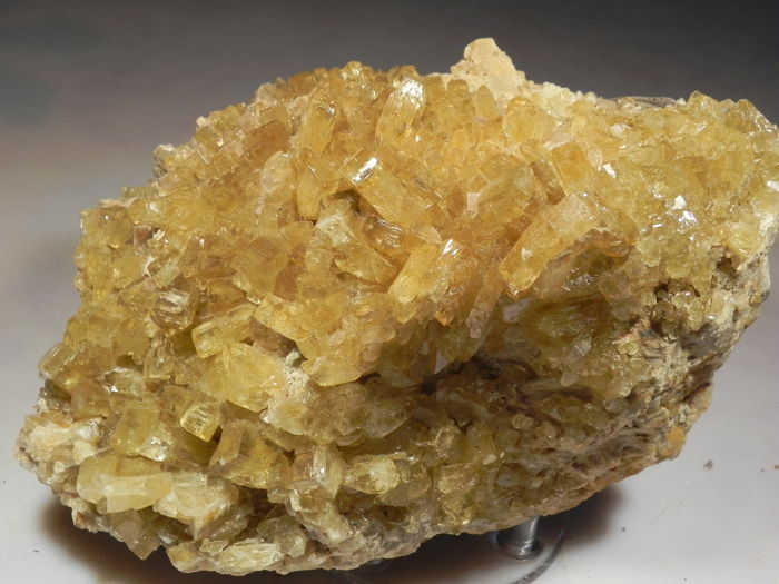 Healing Barite Crystal and Stone; Meaning, Proporties and Beliefs