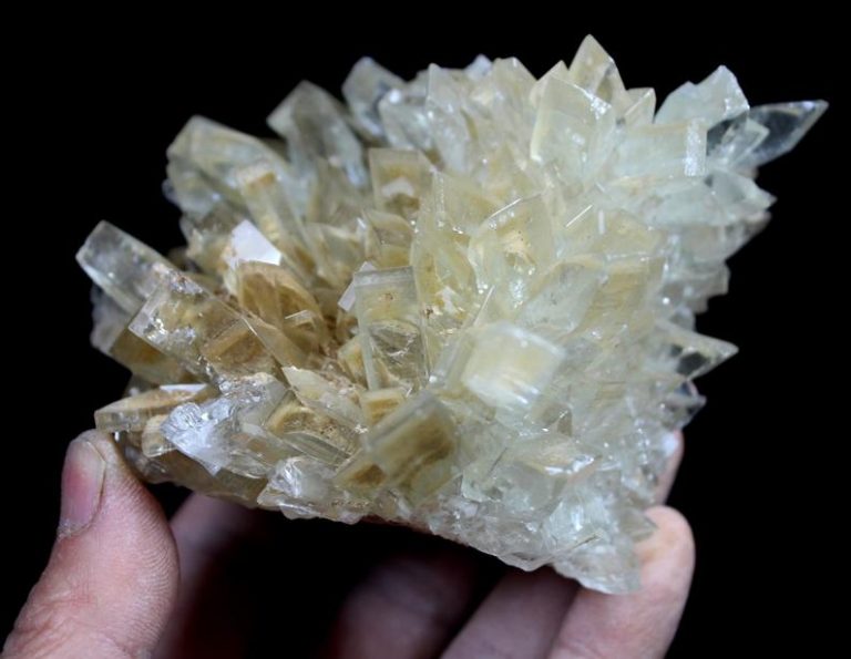 Healing Barite Crystal and Stone; Meaning, Proporties and Beliefs