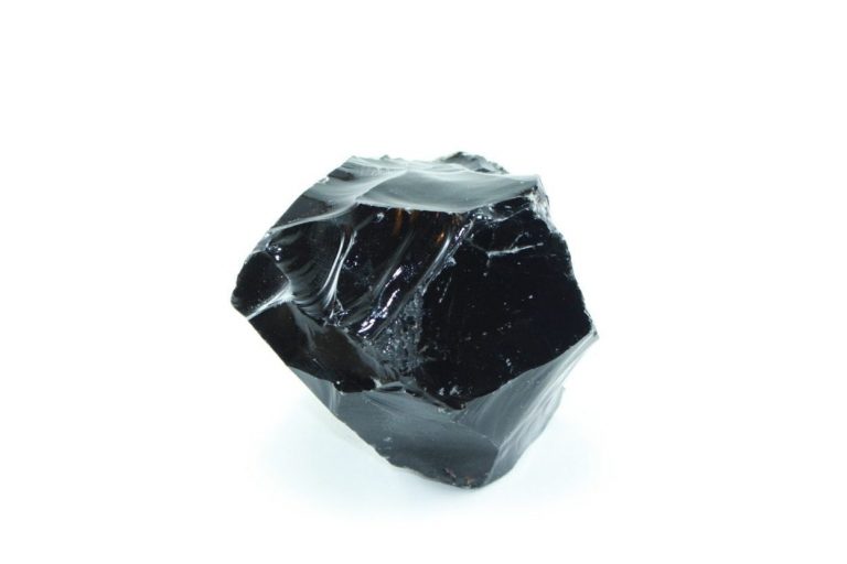 Healing Obsidian Crystal and Stone; Properties, Benefits and Uses