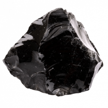 Healing Obsidian Crystal and Stone; Properties, Benefits and Uses