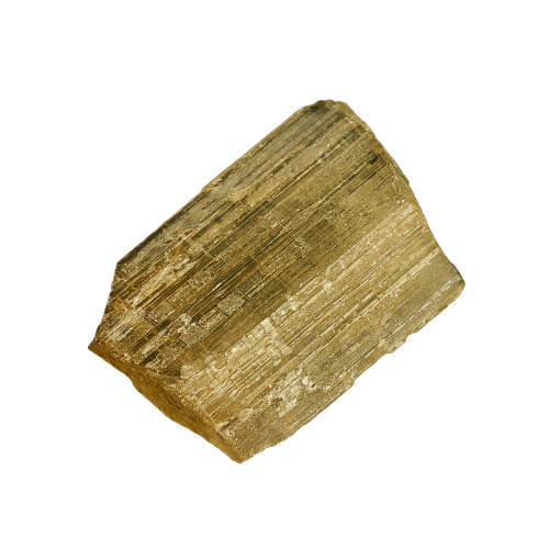 Zultanite Crystal Raw - Crystals and Stones