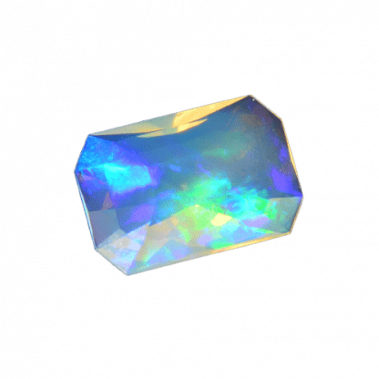 Healing Opal Crystals and Stones; Properties, Benefits and Uses
