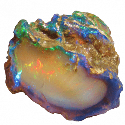 Healing Opal Crystals and Stones; Properties, Benefits and Uses