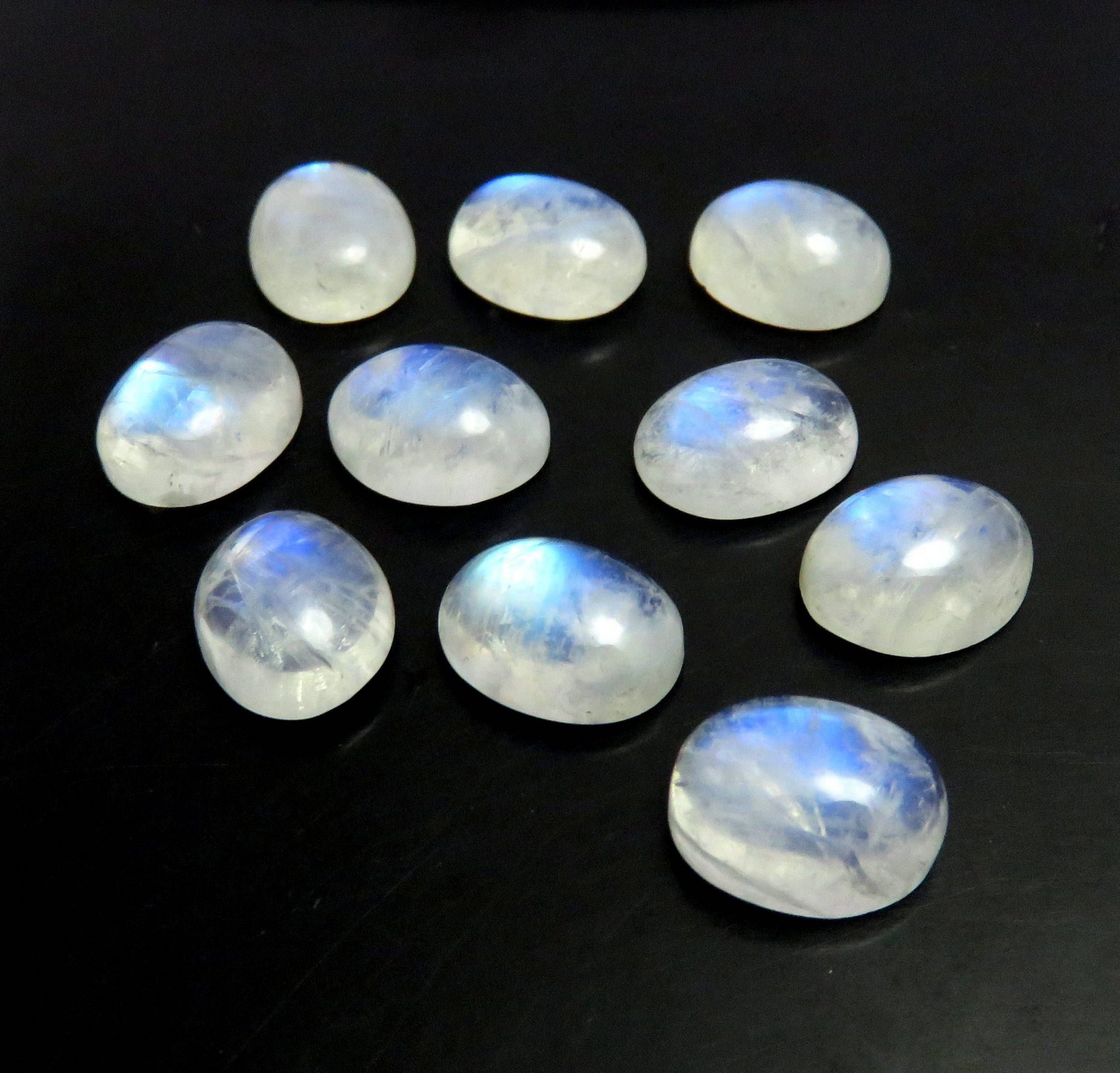 Healing Rainbow Moonstone Benefits Properties And Prices